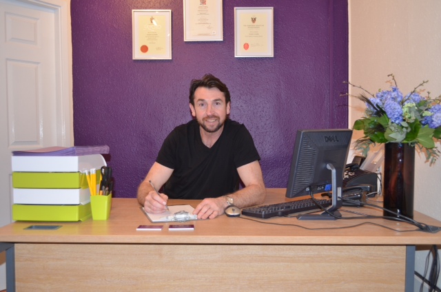 About Us - HMO Partners